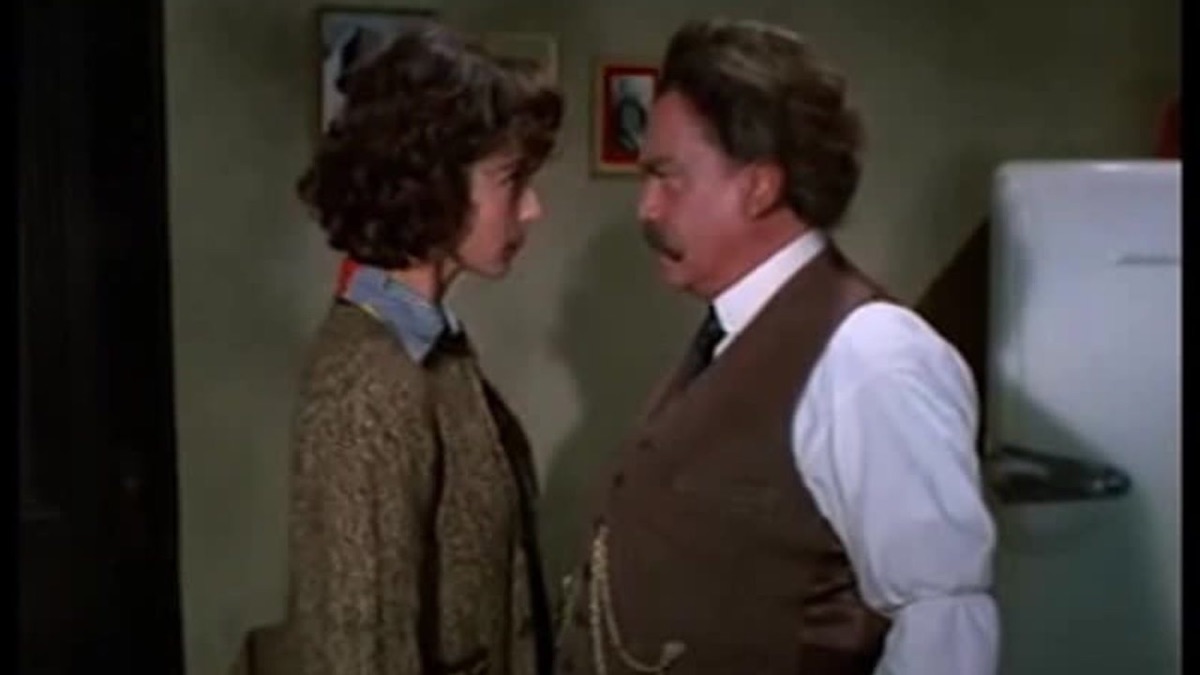 The Prophet Mimi - Apple TV (MX)