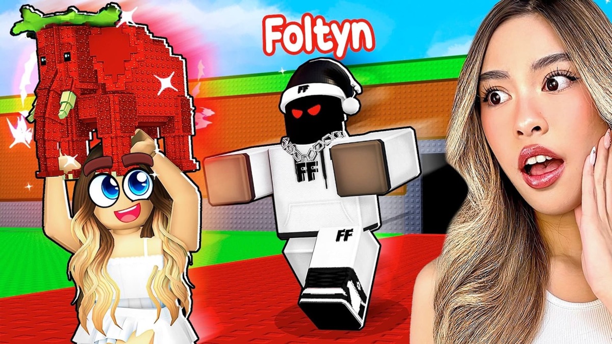 ‎Stealing Rare Brainrots – Kat Buno (Season 5, Episode 13) - Apple TV (CA)