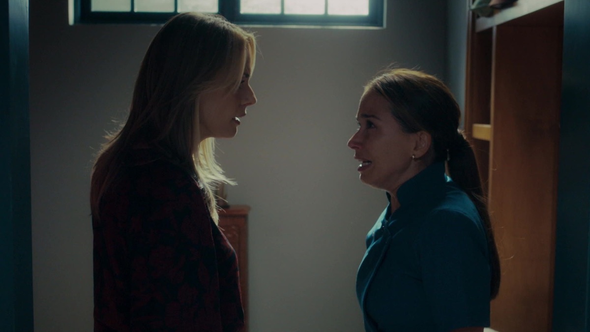 ‎La sustituta Capítulo 2 - La sustituta (temporada 1, episodio 2) - Apple TV (MX)