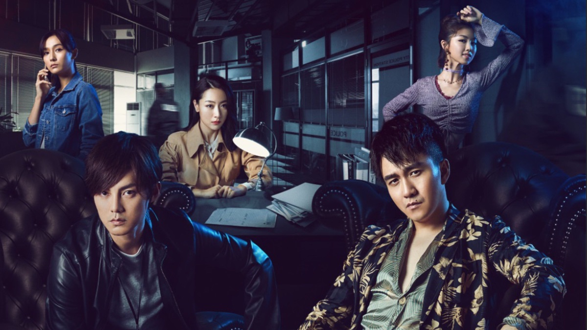 Original SIN - Apple TV (ES)