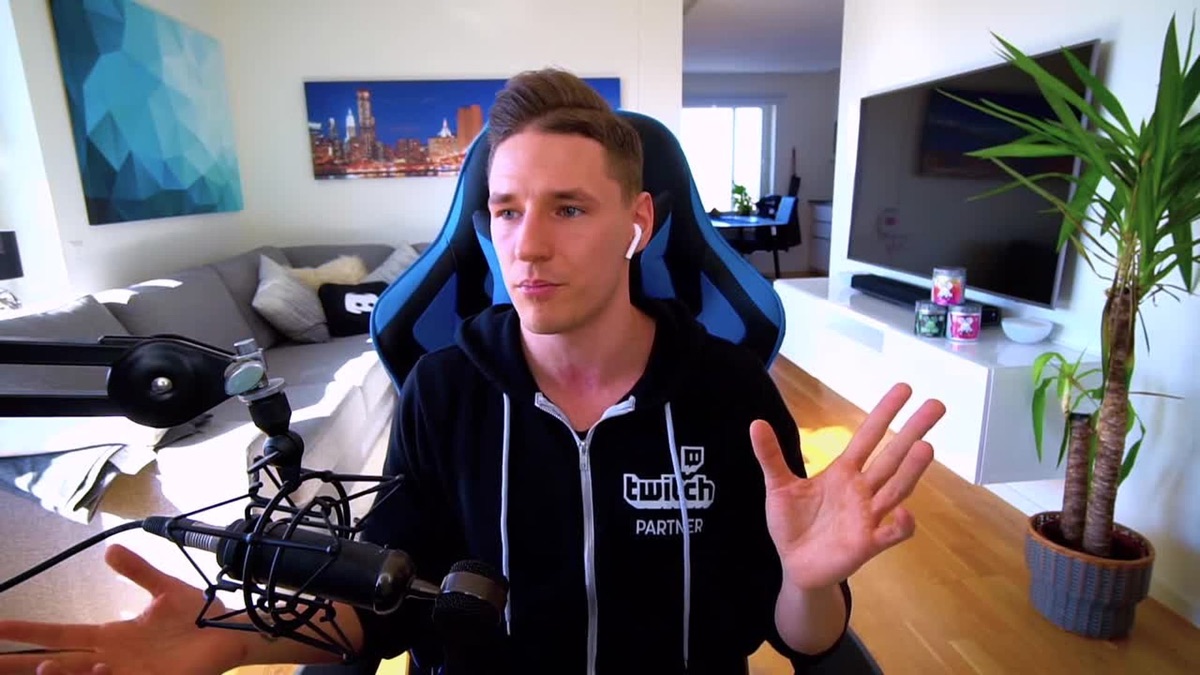 The Faces of Fortnite - Apple TV