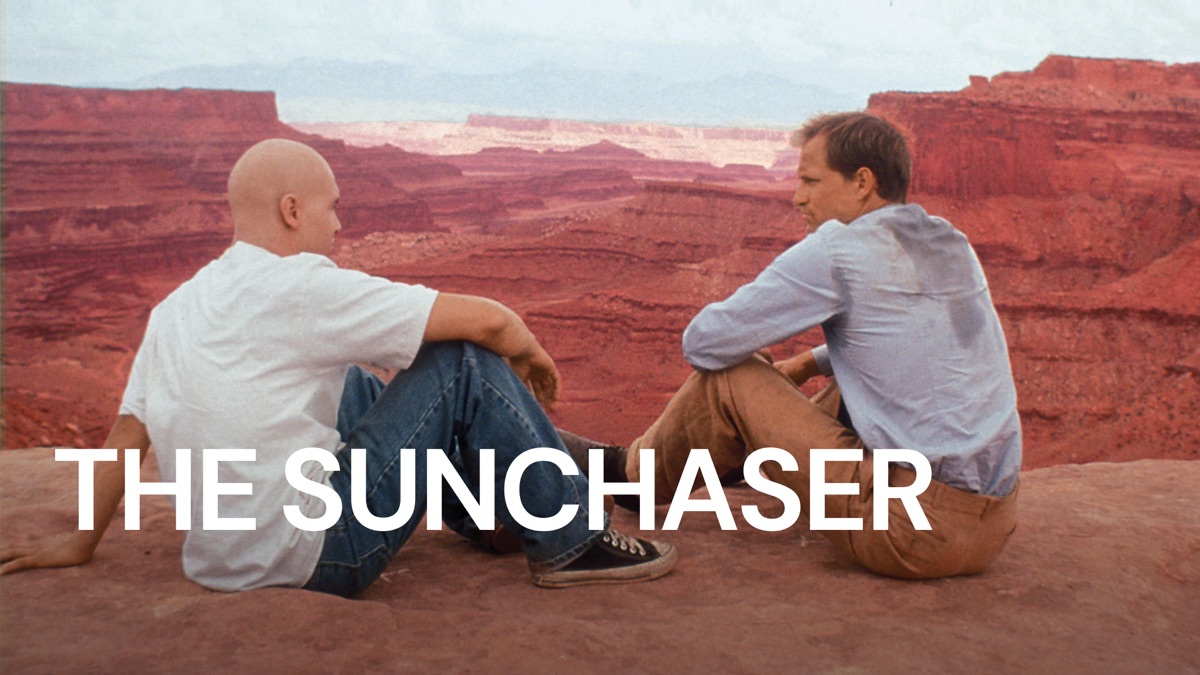 ‎The Sunchaser - Apple TV