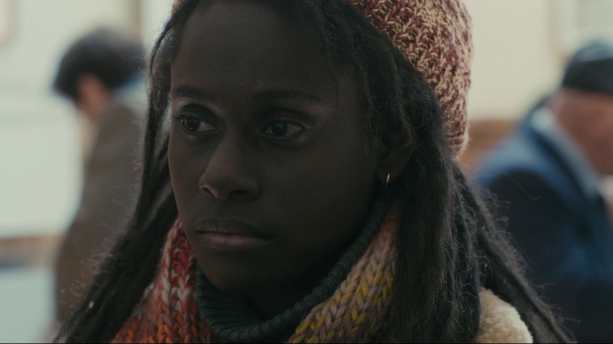 Mr. Pip - Apple TV (NZ)