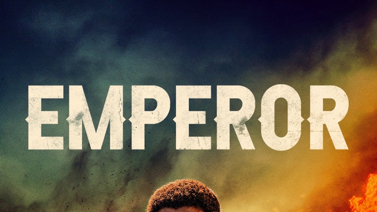 ‎Emperor - Apple TV