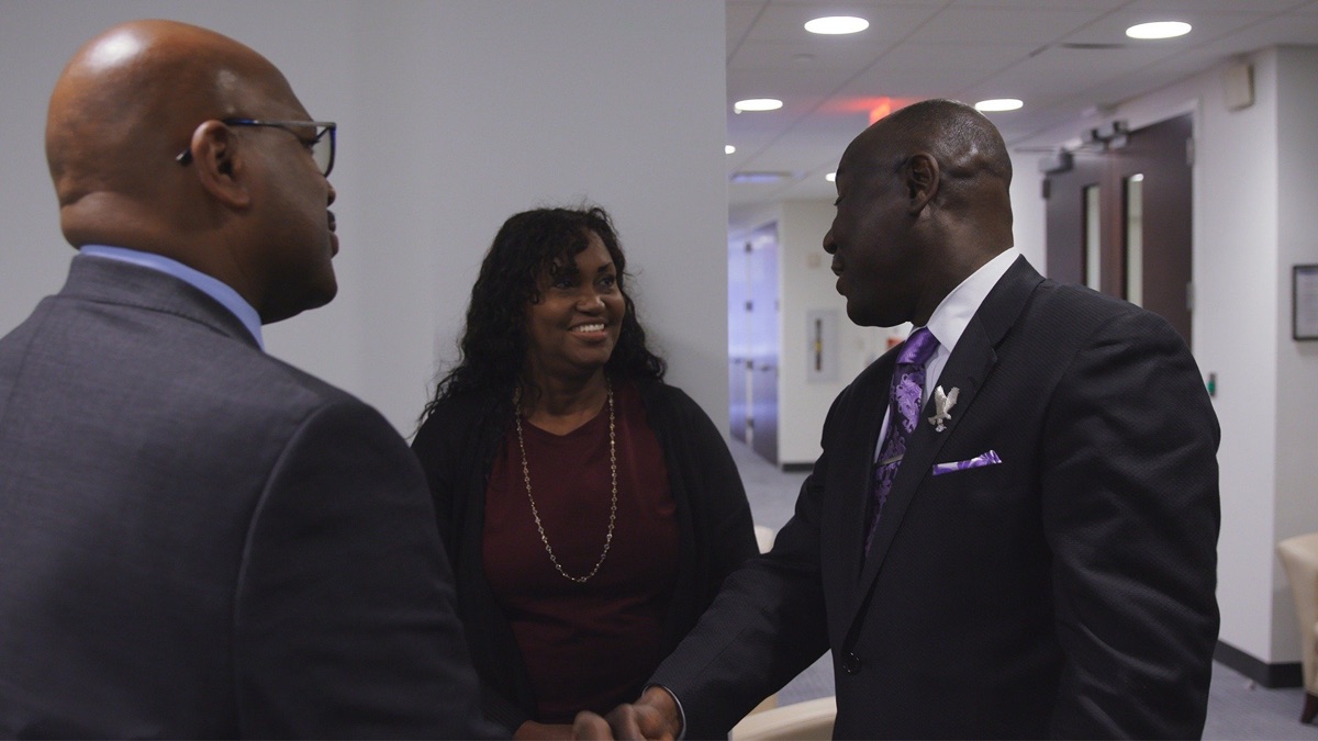 Free Renty: Lanier v. Harvard | Apple TV