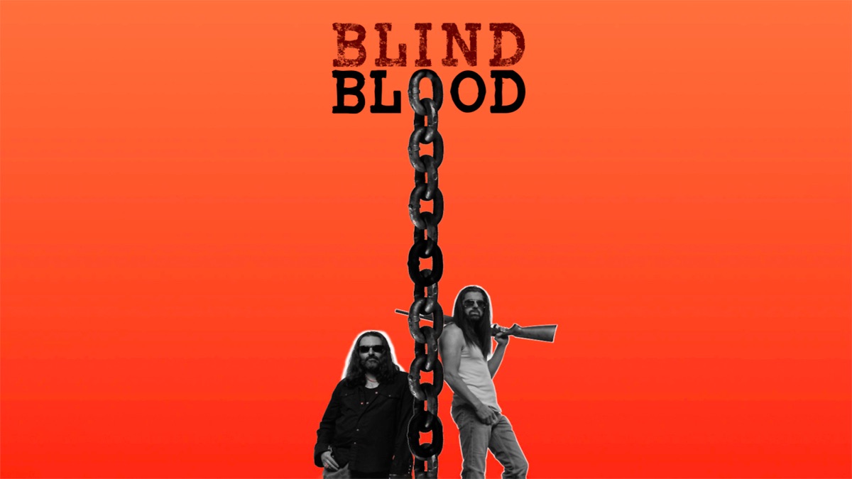 ‎Blind Blood - Apple TV