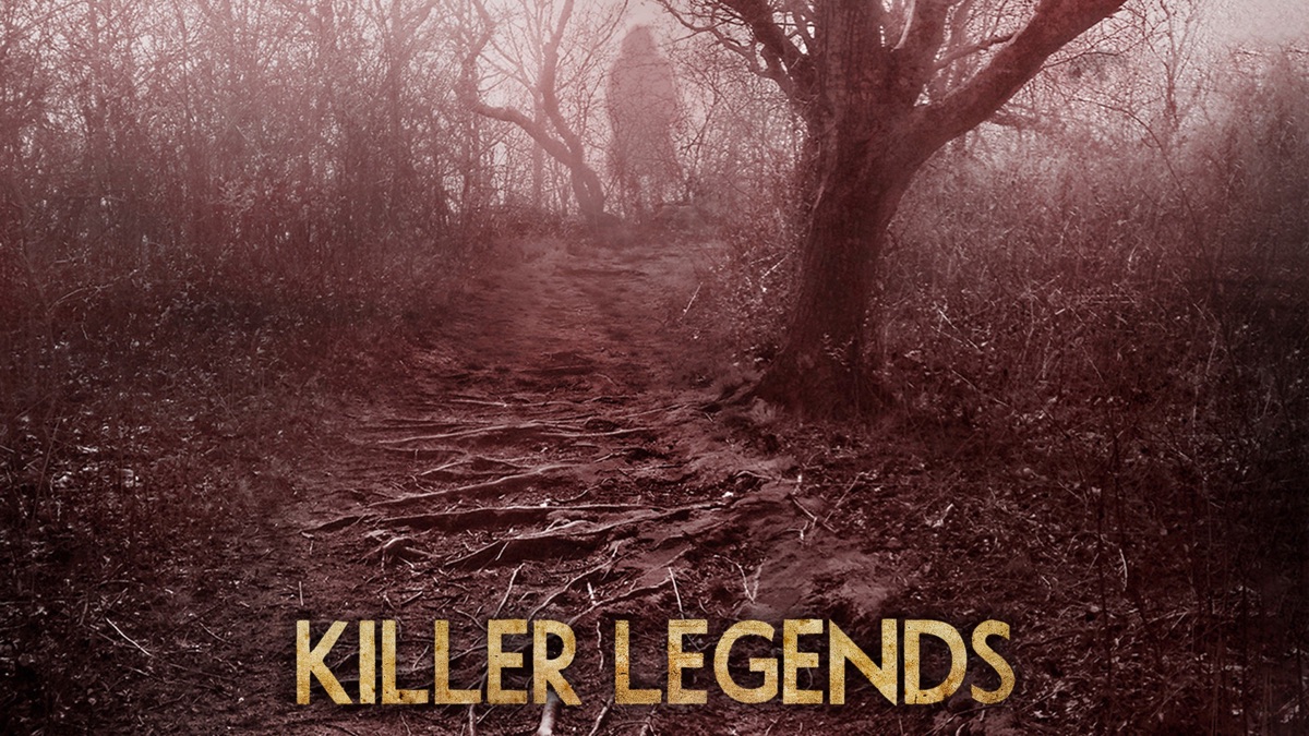 ‎Killer Legends - Apple TV