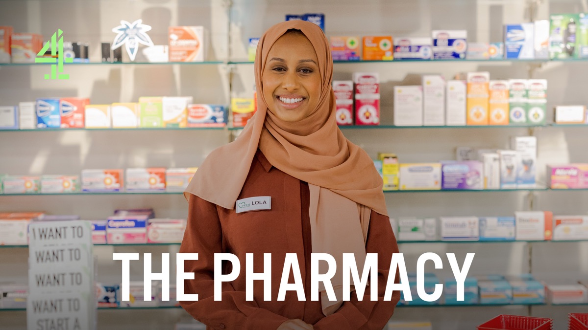‎The Pharmacy - Apple TV