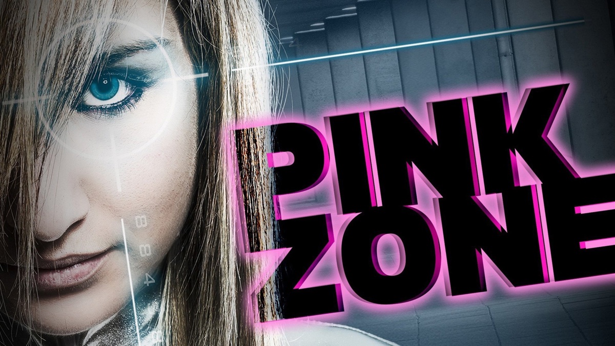 ‎Pink Zone - Apple TV