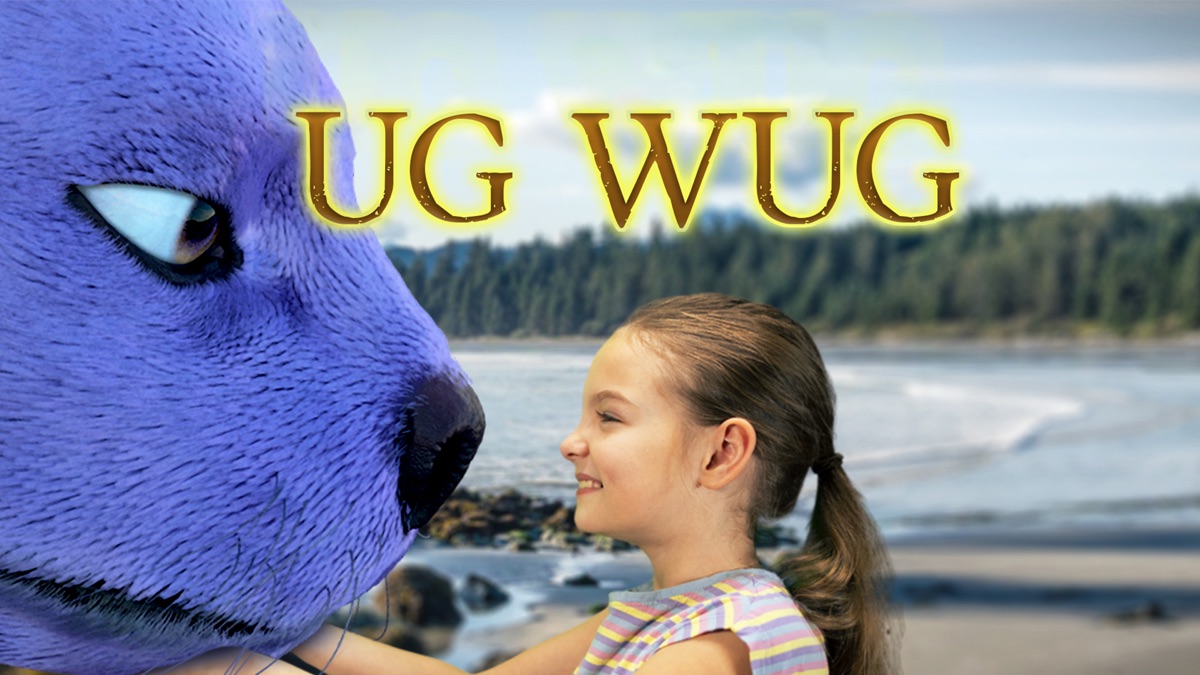 ‎Ug Wug - Apple TV