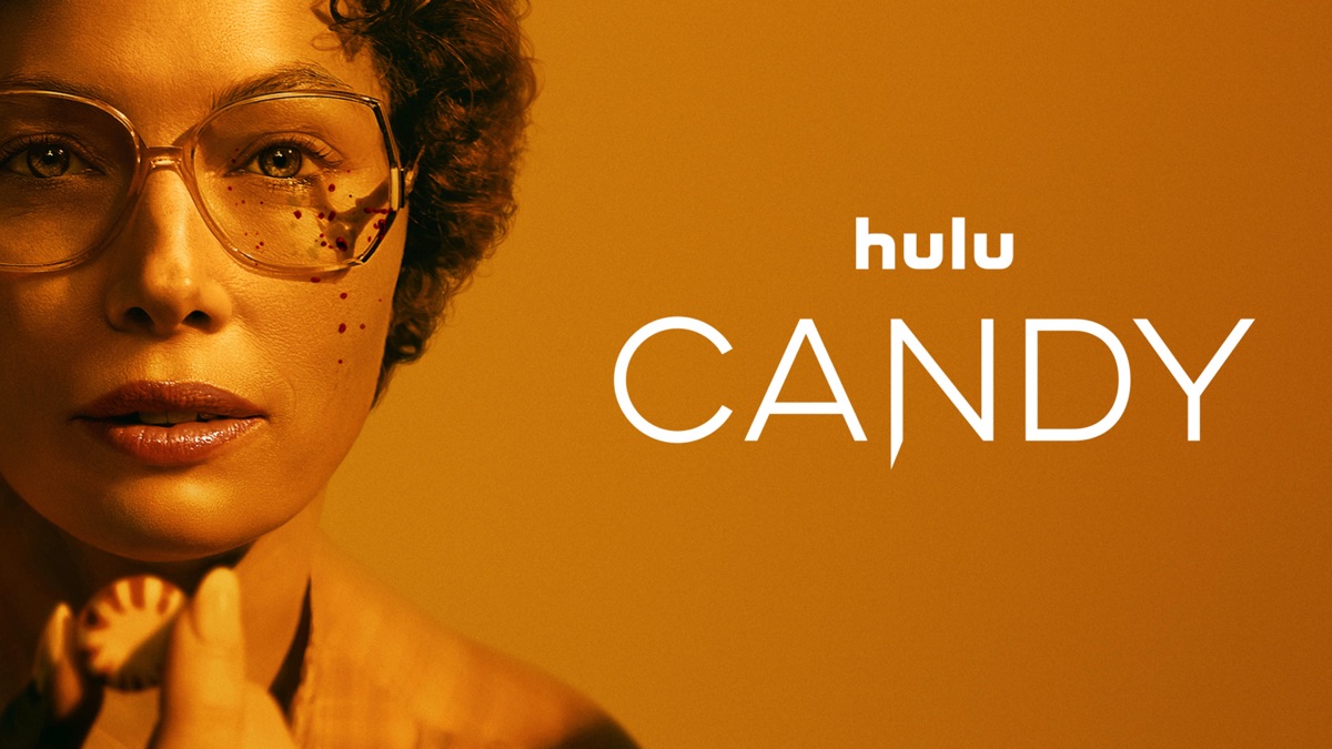 ‎Candy - Apple TV