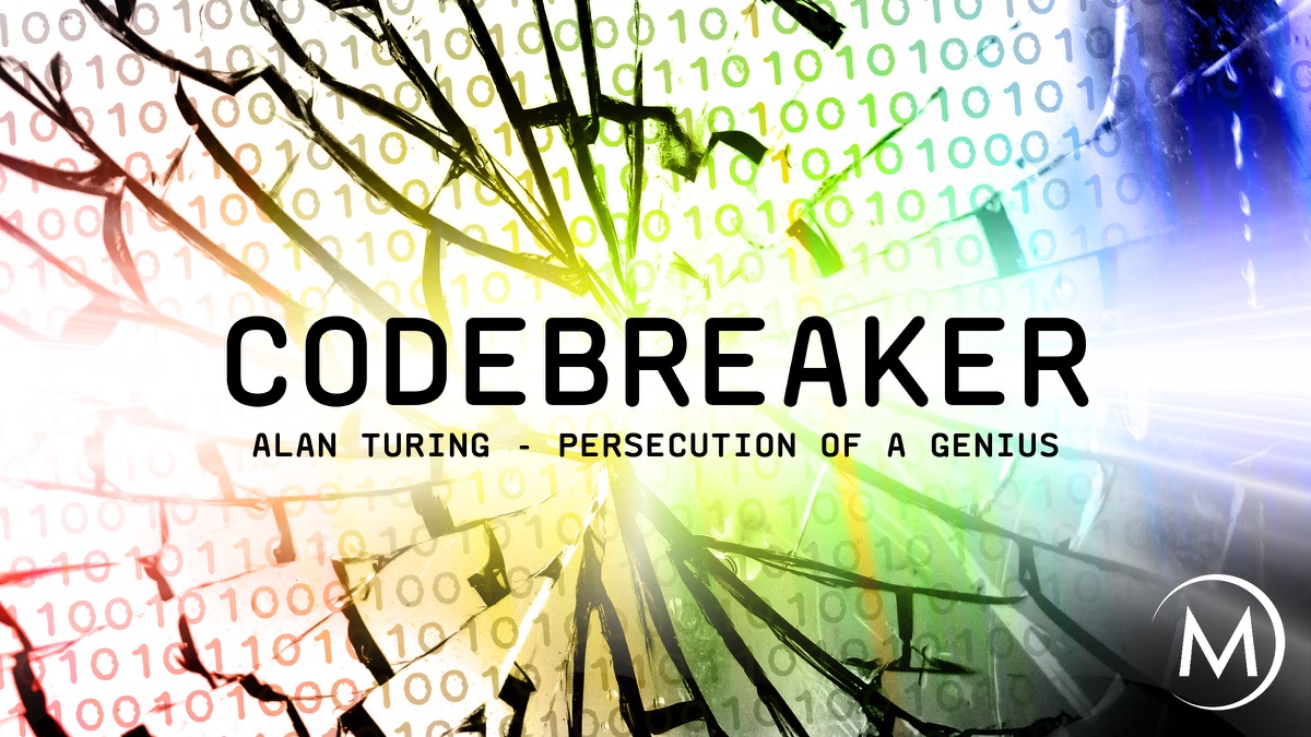 Codebreaker: Alan Turing - Persecution of a Genius - Apple TV (CA)