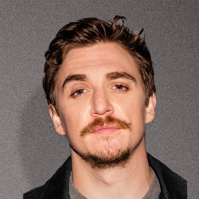 Kyle Gallner Movies and Shows - Apple TV