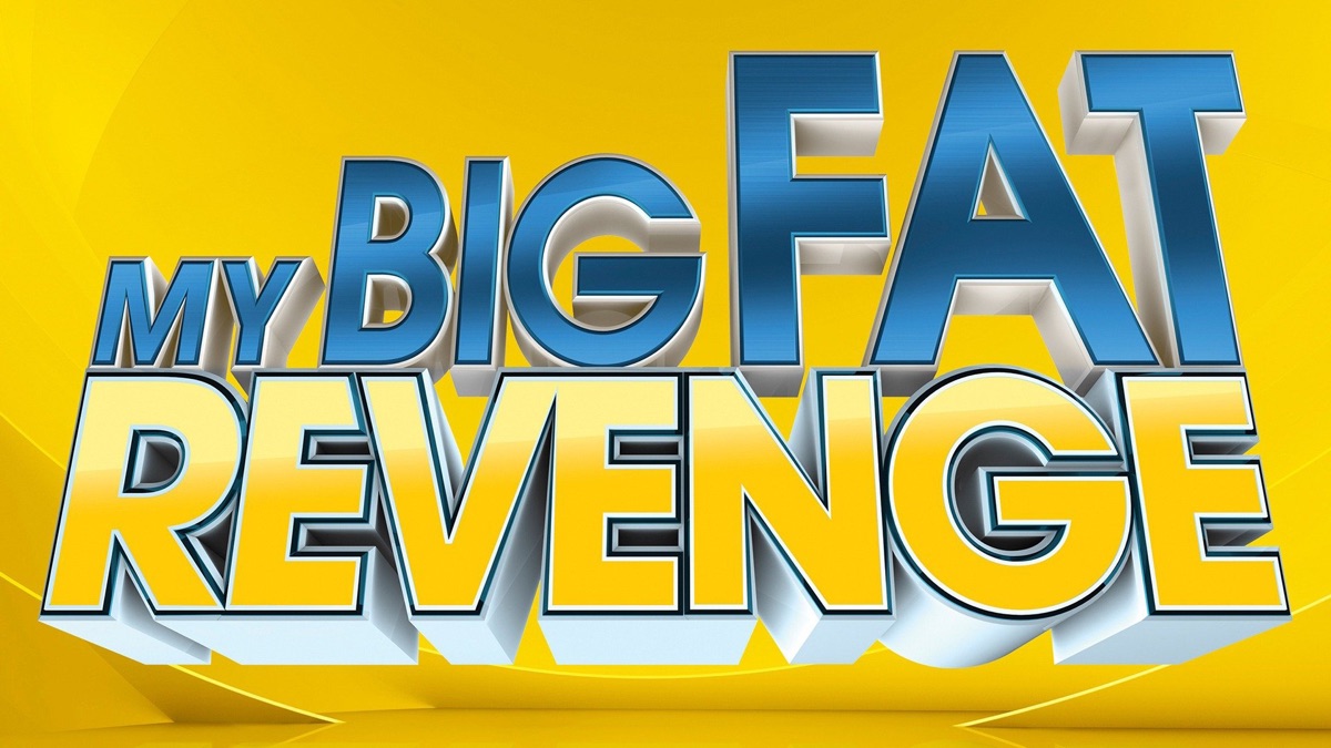 ‎My Big Fat Revenge - Apple TV