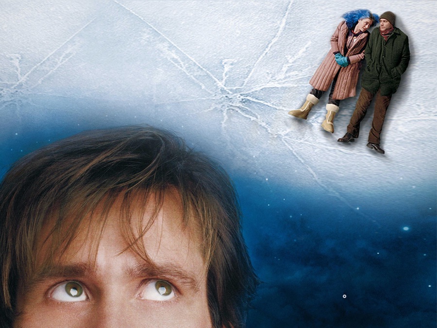 Eternal Sunshine of the Spotless Mind - Apple TV