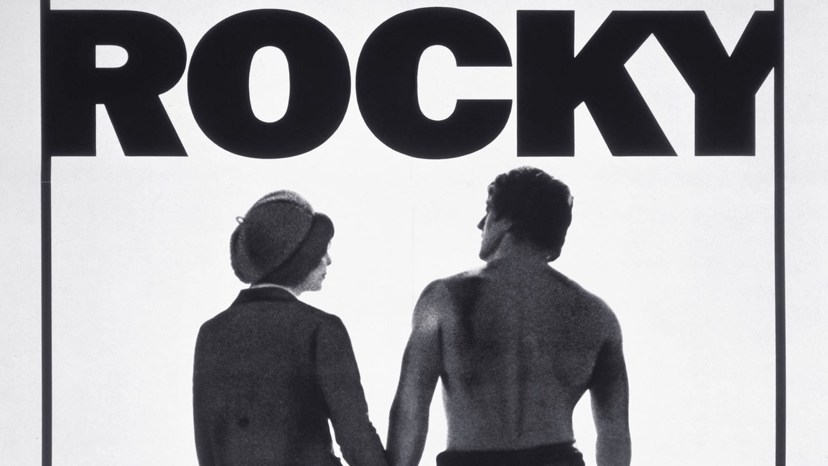 ‎Rocky - Apple TV