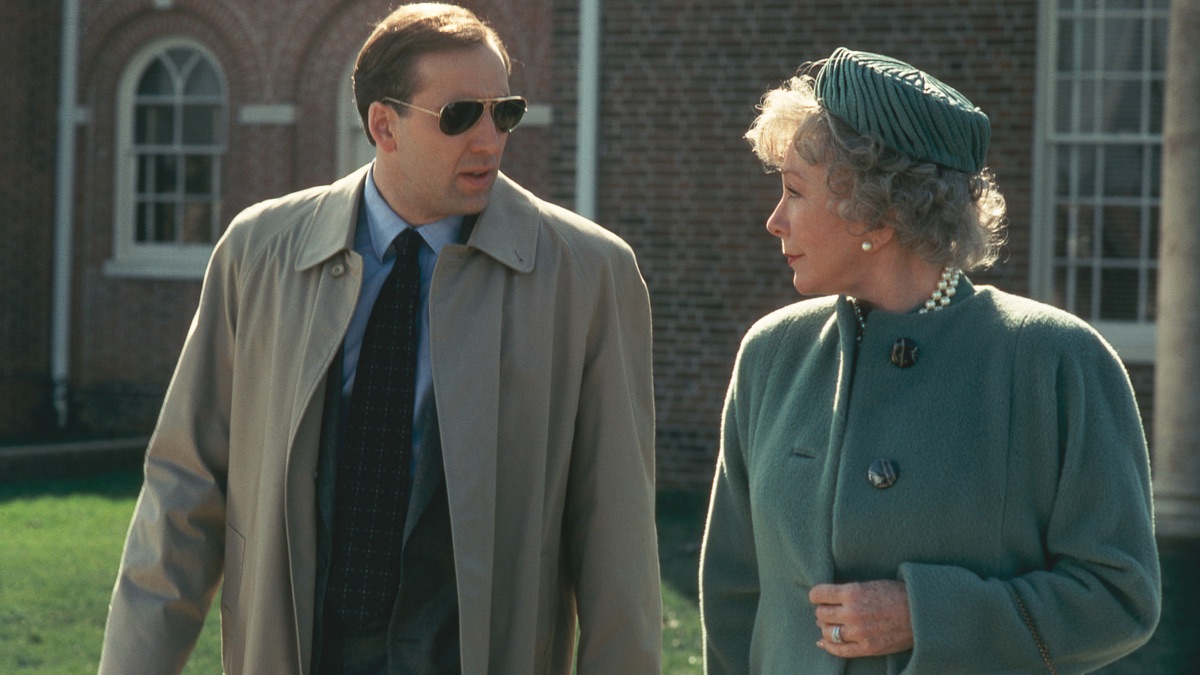 Tess y su guardaespaldas - Apple TV (ES)