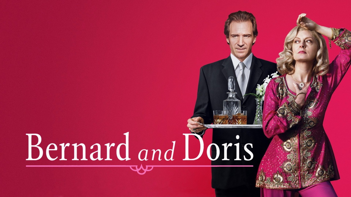 ‎Bernard and Doris - Apple TV