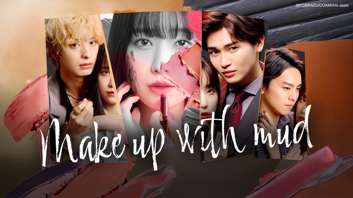 ‎Make up with mud - Apple TV