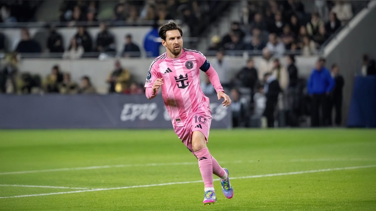 ‎Minnesota United vs. Inter Miami CF el 10 de mayo de 2025 - Disfruta ...