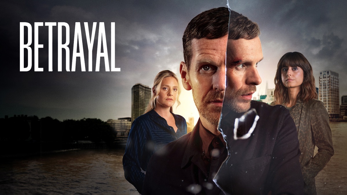 ‎Betrayal - Apple TV