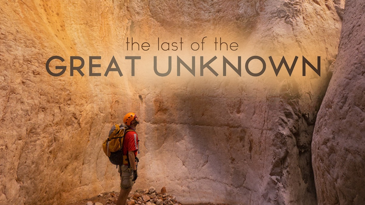 ‎Last of the Great Unknown - Apple TV
