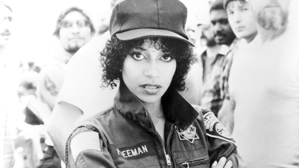 Women of San Quentin - Apple TV