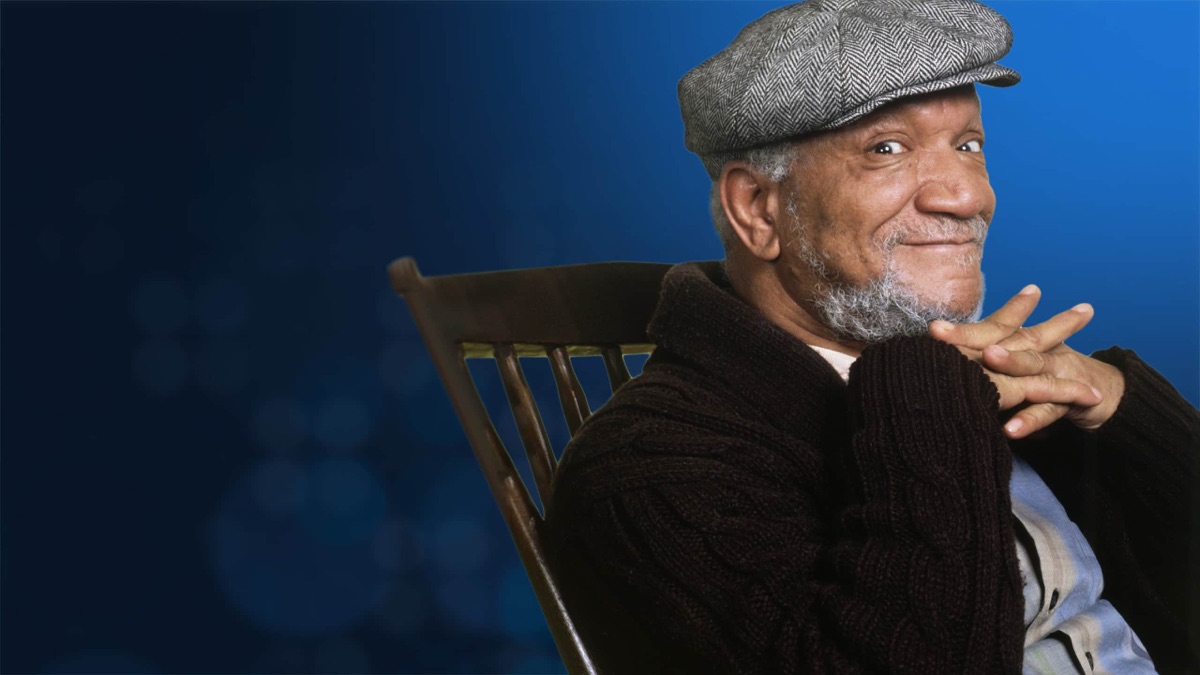 Redd Foxx - Life, Death & Money (Series 1, Episode 8) - Apple TV (UK)