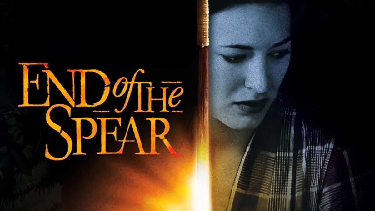 ‎End of the Spear —Apple TV