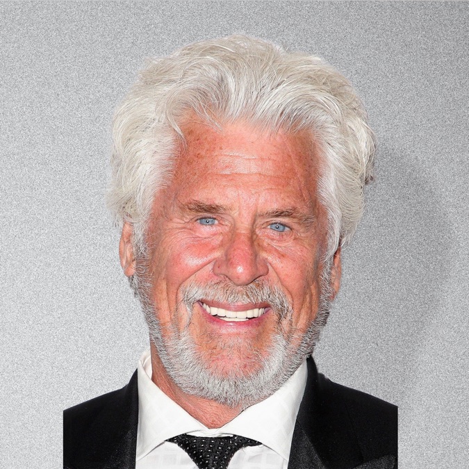 Barry Bostwick Glee