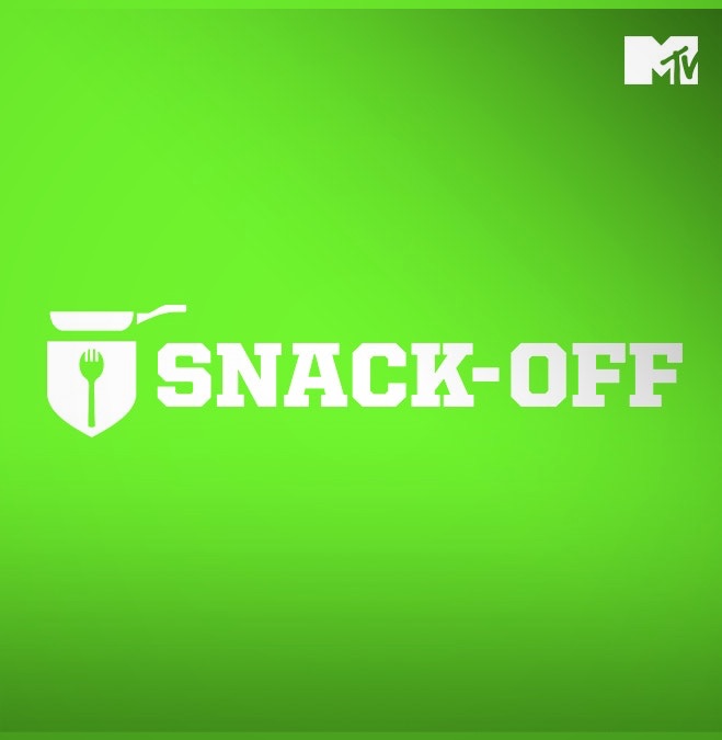 Snack-Off: cocina como puedas - Apple TV (ES)