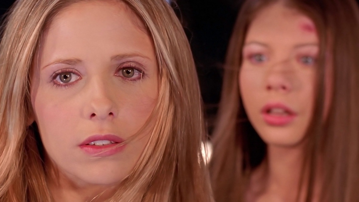 Bargaining, Pt. 2 - Buffy the Vampire Slayer (Series 6, Episode 2 ...