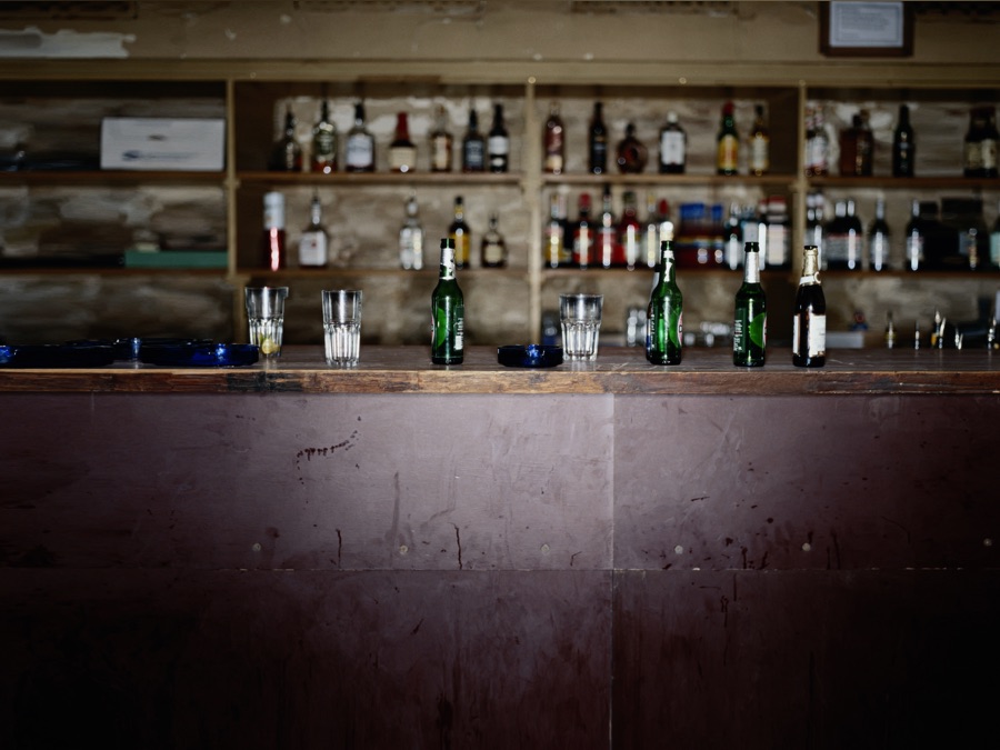 The Party Never Stops - Apple TV