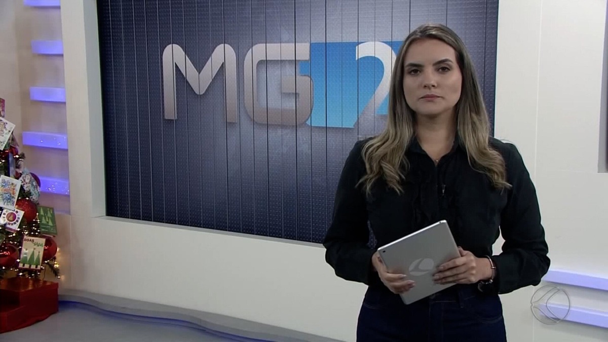 ‎MG2 - Edição de segunda-feira, 05/01/2025 - MGTV 2ª Edição – Zona da ...