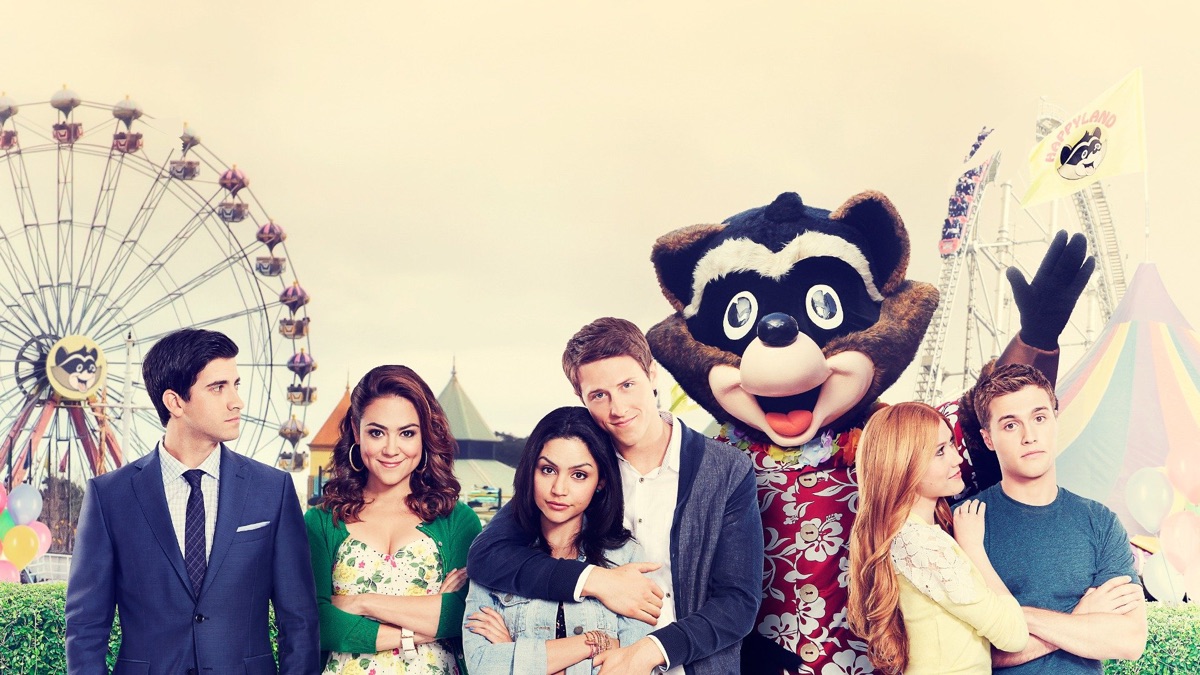 Happyland - Apple TV (CA)