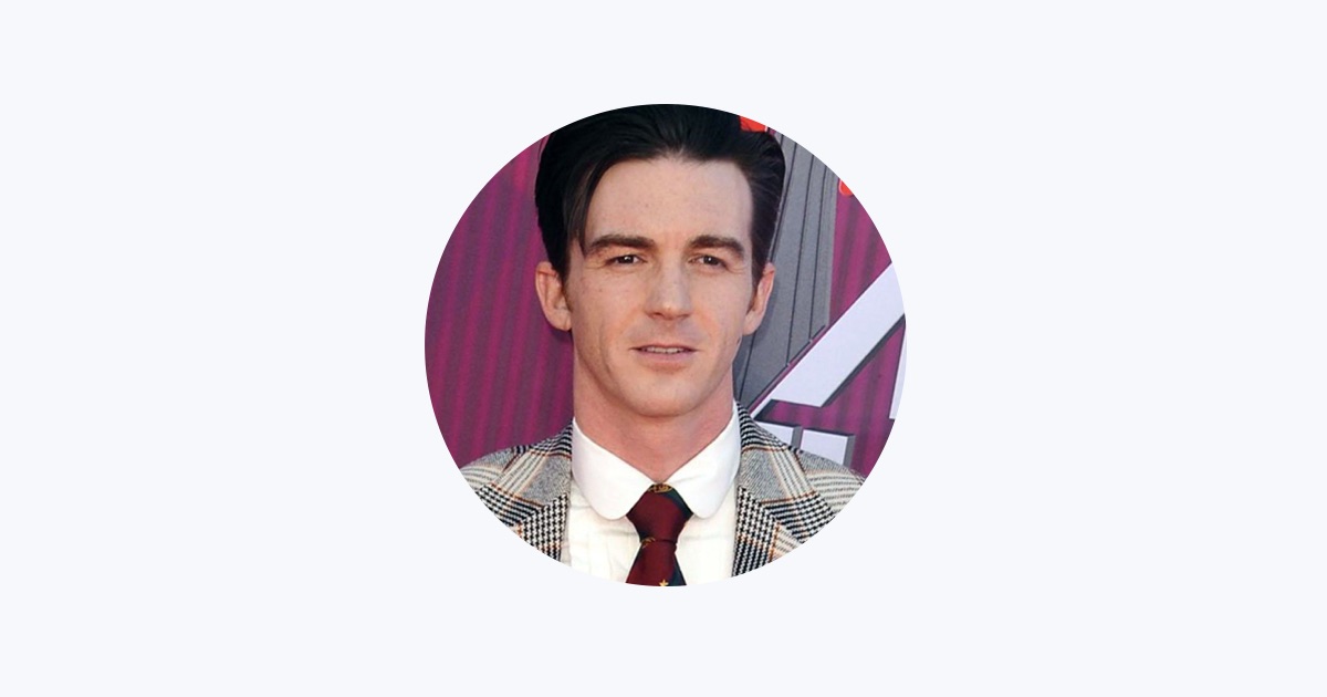 ‎Drake Bell - Movies, TV Shows, Music, and Podcasts - Apple Snapshot