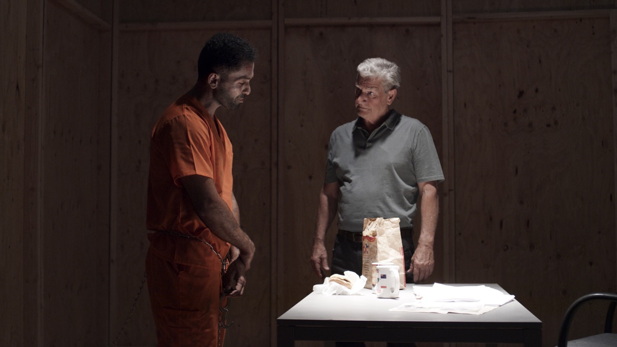 I Am Gitmo - Apple TV (UK)