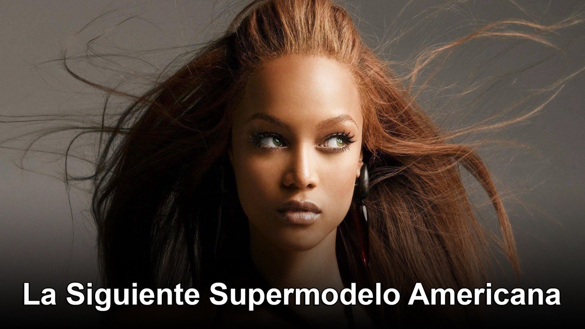 ‎America's Next Top Model - Apple TV