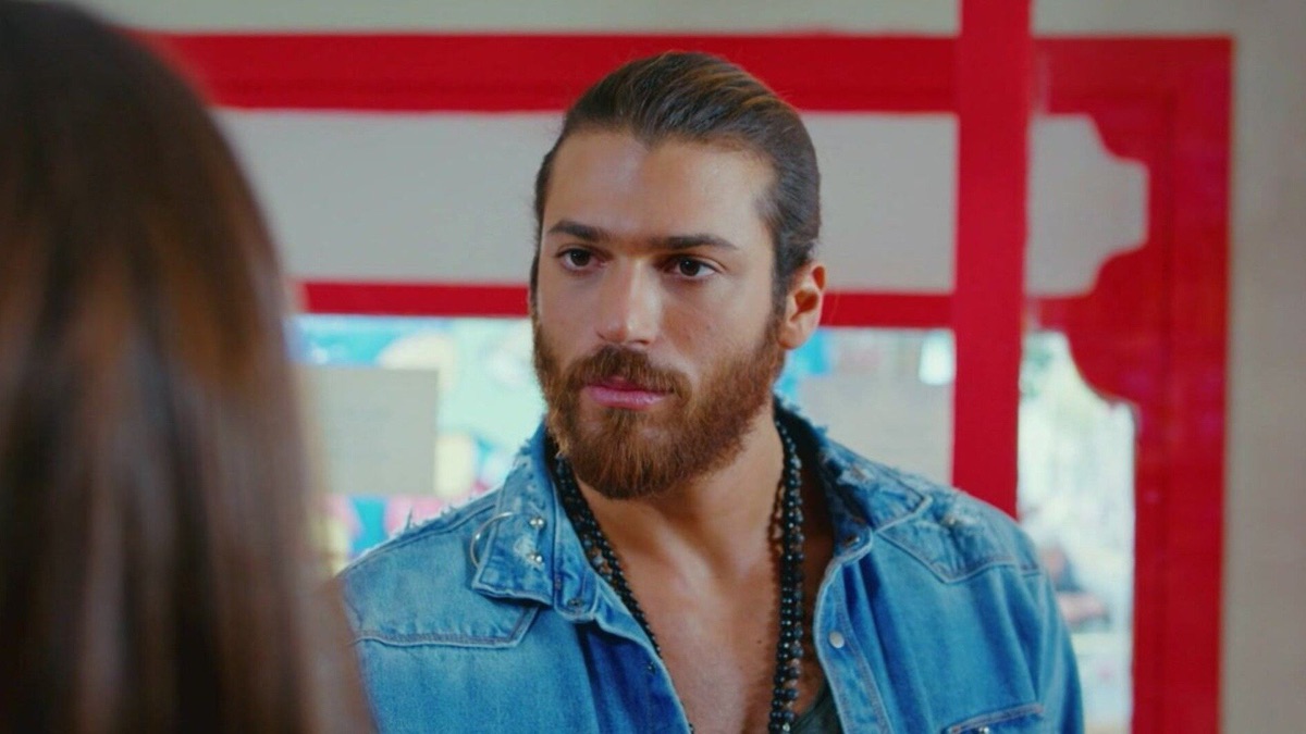 ‎Capítulo 56 - A Sonhadora (Temporada 1, Episódio 56) - Apple TV (BR)