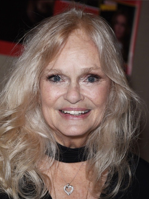 Lynda Day George Mission Impossible