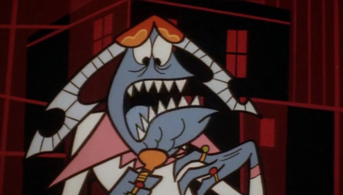 Boogie Frights; Abracadaver – The PowerPuff Girls (Season 1, Episode ...