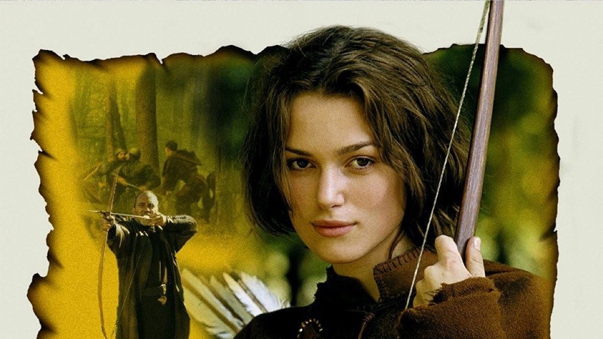 ‎Princess of Thieves - Apple TV