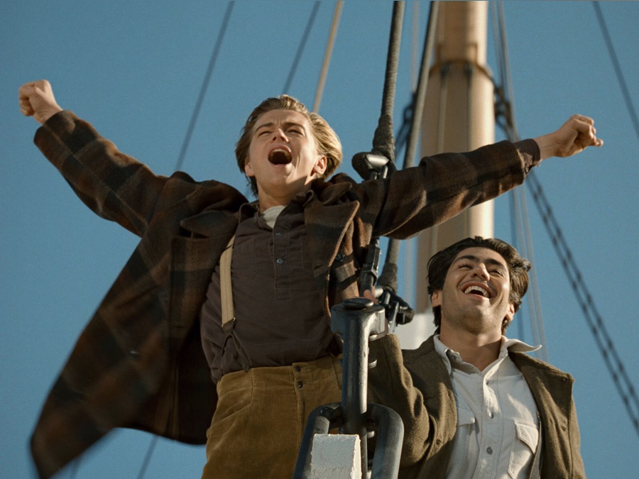 Titanic - Apple TV