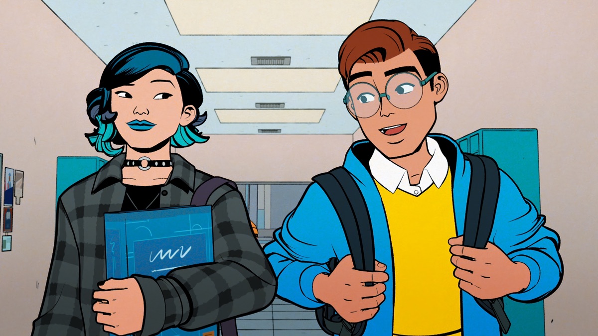 Duel With the Devil - Your Friendly Neighborhood Spider-Man (Series 1 ...