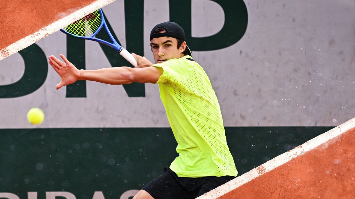 ‎Andres Santamarta Roig - Niels McDonald - Apple TV