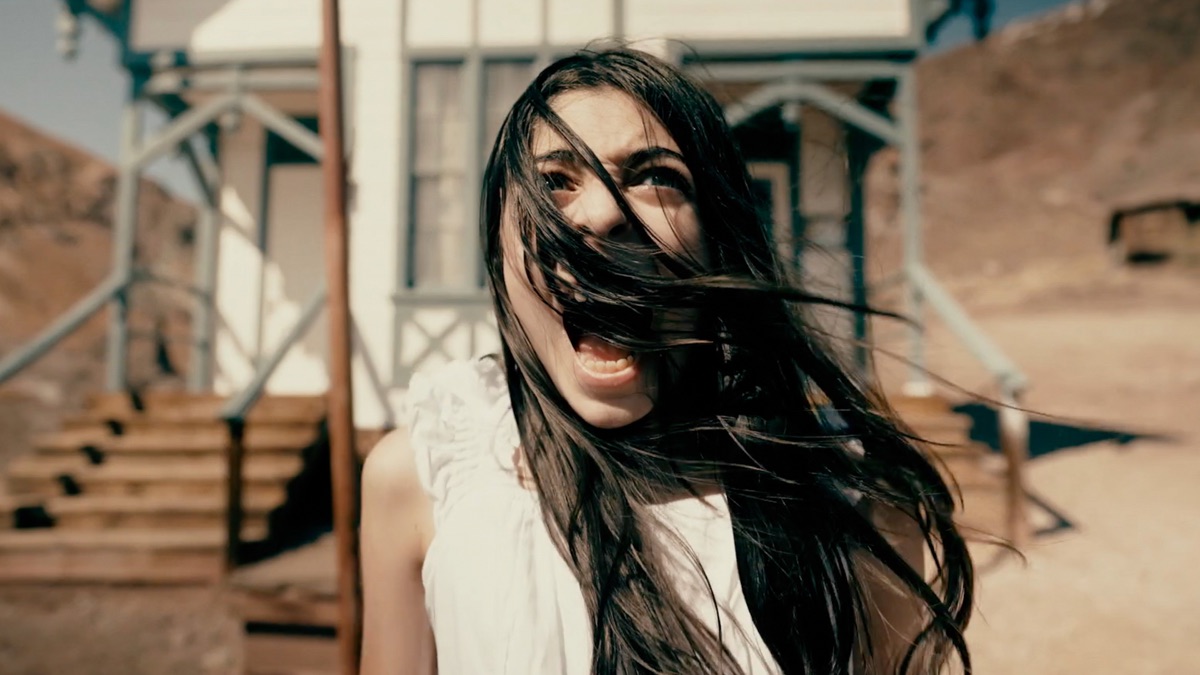 ‎Condemned in Calico – Ghost Adventures (Season 30, Episode 12) - Apple ...