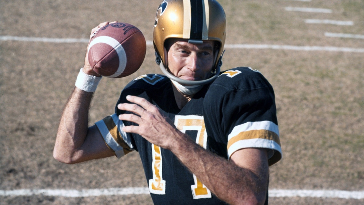 Number One - Apple TV