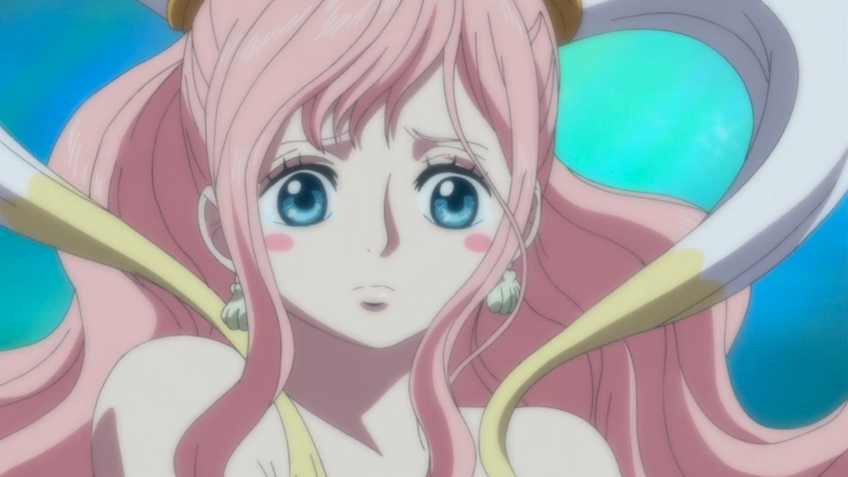 ‎Fish-Man Island: Settled at Last! Hody's Final Battle - One Piece ...