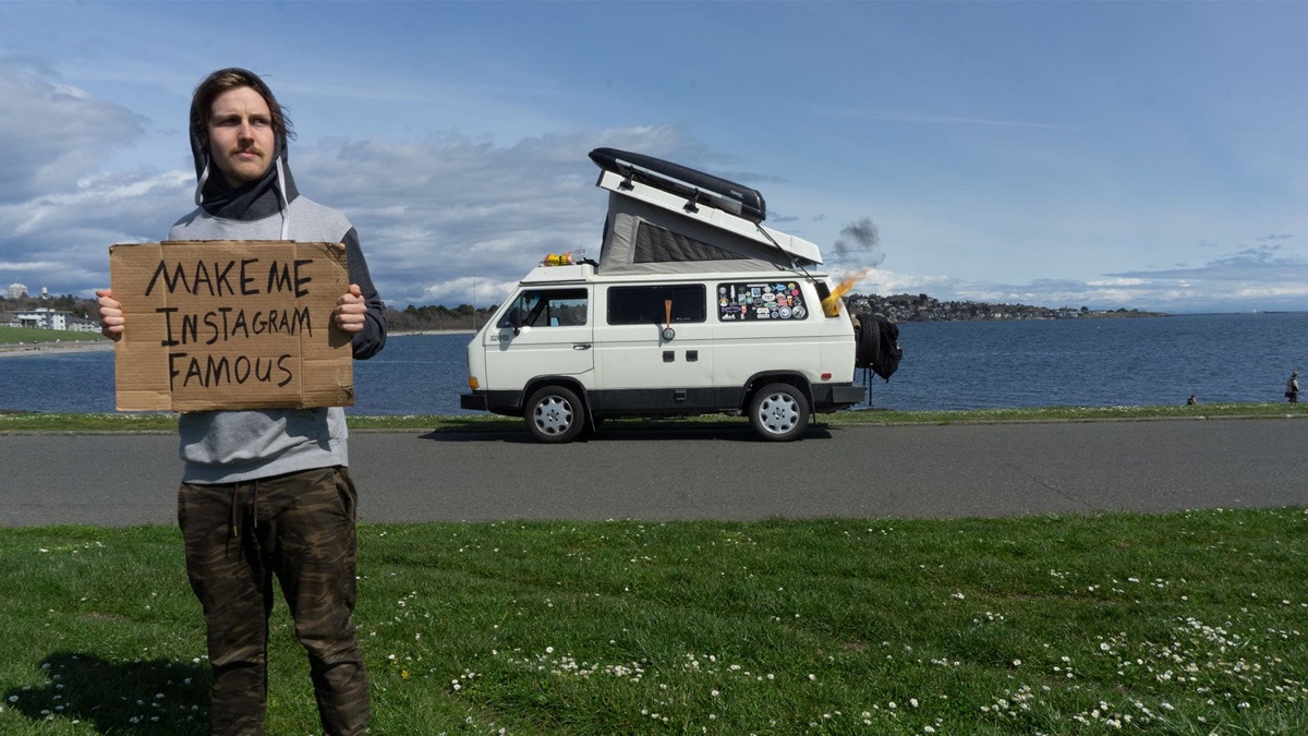 The Reality of Van Life - Apple TV