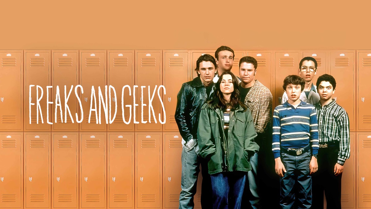 ‎Freaks and Geeks - Apple TV